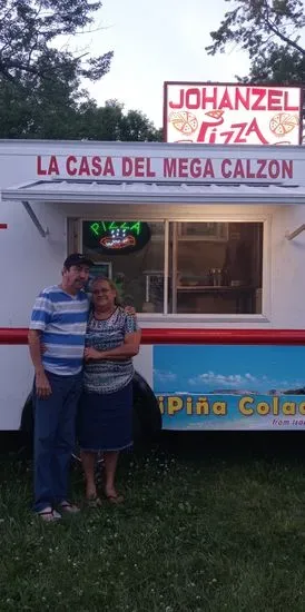 Belleria Pizza & Italian Restaurant Hubbard Menu - Updated October 2025