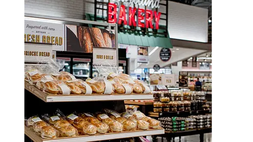 Meijer Bakery - Updated September 2025