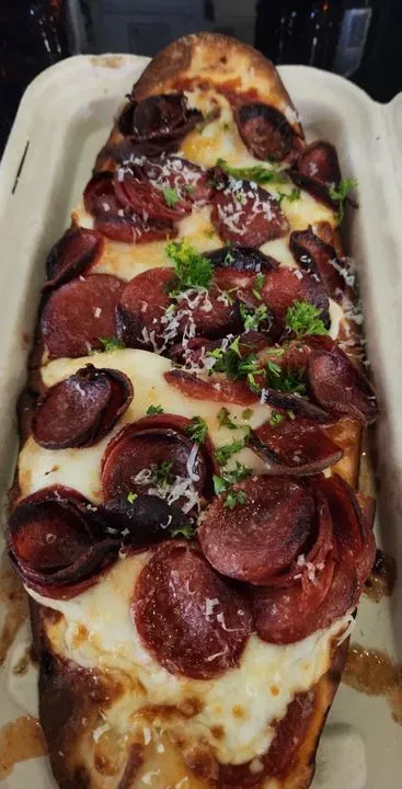 Atrium Food Hall - Updated October 2025