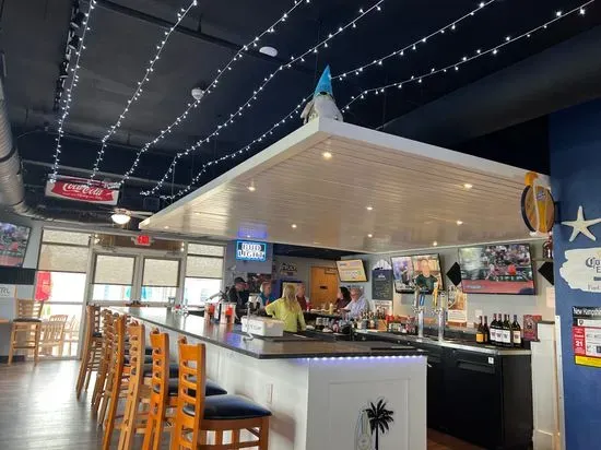 Perkins Pier Clam Shack & Bar - Updated October 2025
