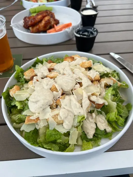 The Overlook Rooftop bar and grill - Updated August 2025