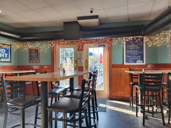 Main Street Grill - Updated November 2025