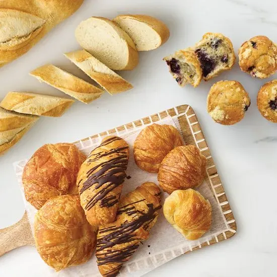 Stix on 36 Menu - Updated September 2025