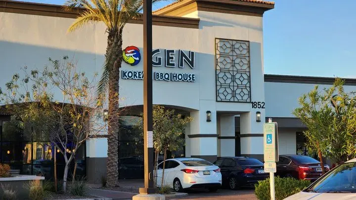 Gen Korean BBQ House - Updated November 2025