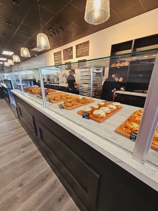 The Rolling Pin Artisan Bakery and Cafe - Updated October 2025