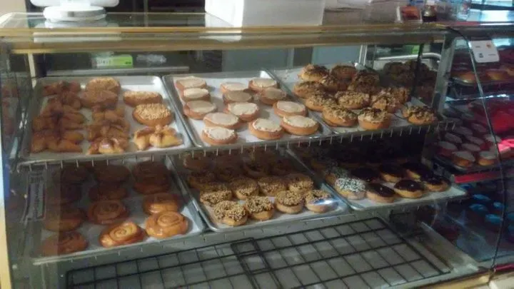 Harlan Donuts - Updated November 2025