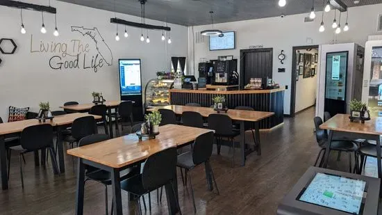 Conestogas Restaurant Menu - Updated November 2025