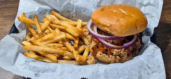 The Top Hat Sports Grill - Updated November 2025