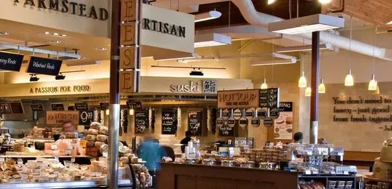 Metropolitan Market Kirkland - Updated November 2025