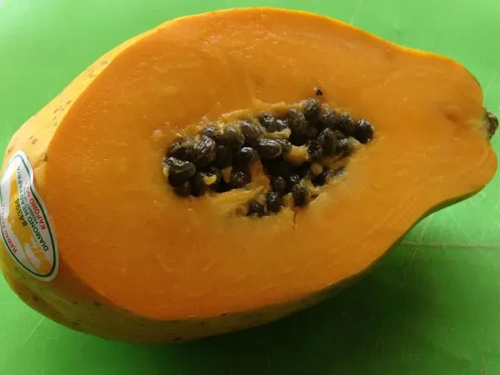 Diamond Head Papaya Co Ltd - Updated April 2025