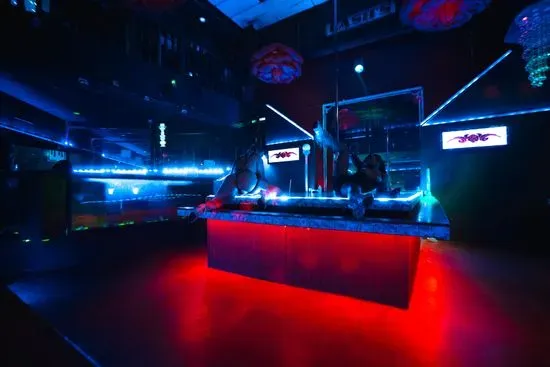 Red Rose Gentlemen's Club - Updated October 2025