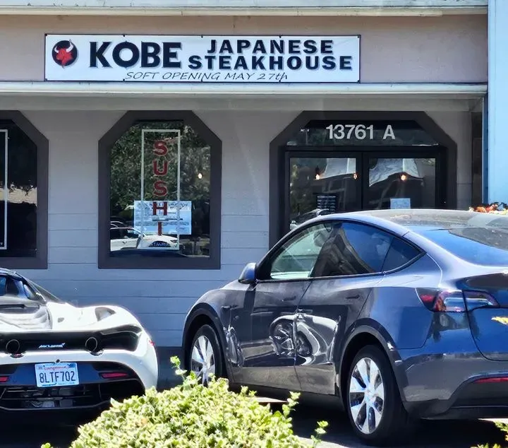Kobe Japanese Steakhouse - Updated November 2025