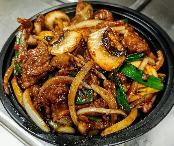 House of Hunan Chicago - Lincoln Park - Updated November 2025