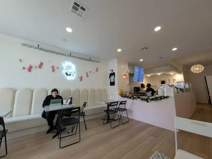 Drip Vietnamese Cafe - Updated November 2025