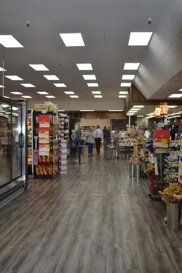 Valley Fresh Market - Updated November 2025