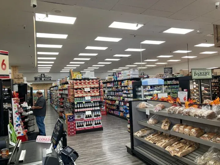 Valley Fresh Market - Updated November 2025
