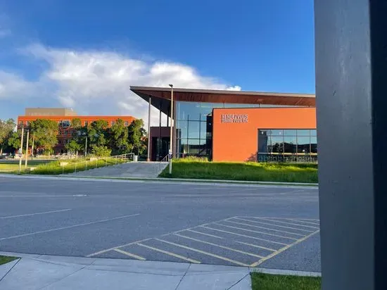 Rendezvous Dining Pavilion - Updated October 2025