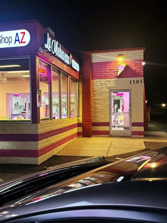 La Michoacana - Ice Cream Shop AZ | Tucson, AZ | Checkle