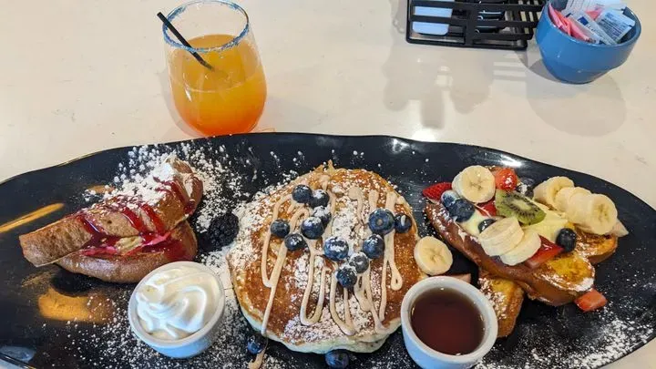 The Breakfast Club at Midtown - Updated August 2025