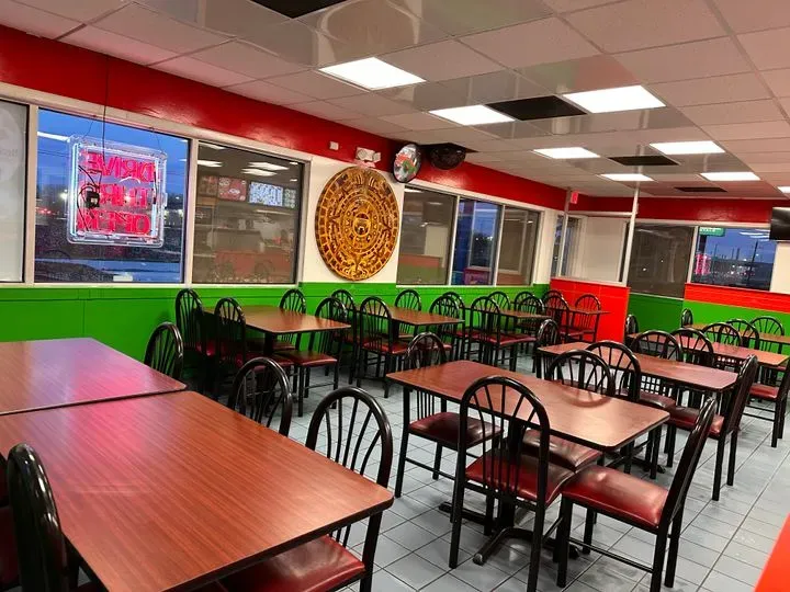 Los Victors mexican food California style #21 - Updated September 2025