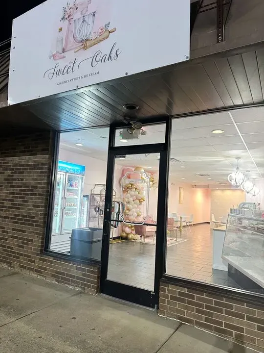 Sweet Oaks Bakery - Updated November 2025