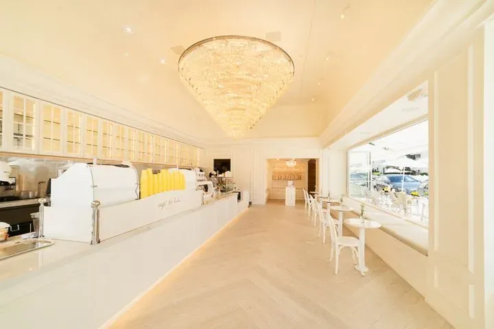 La La Land Kind Cafe (cafe de lala) - Updated September 2025
