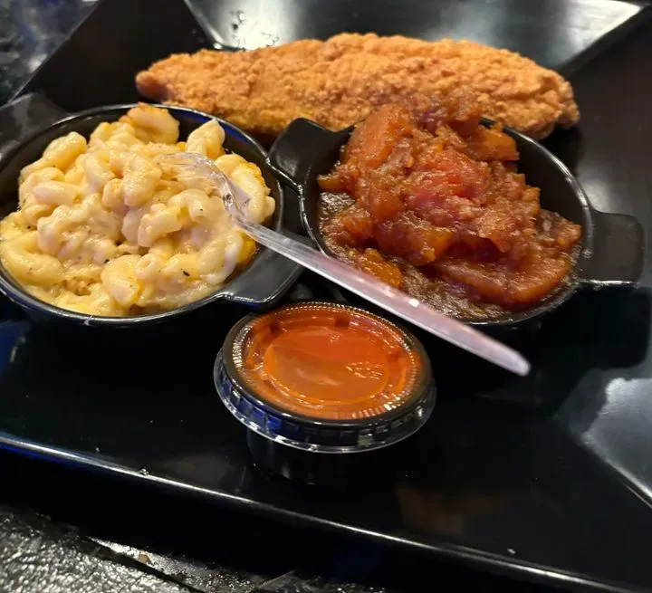 Culture Bar and Grill - Updated September 2025