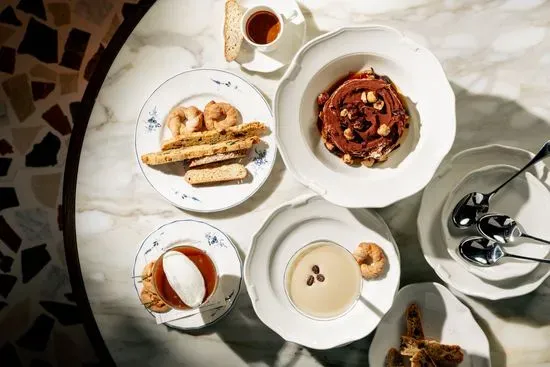 Osteria Mozza DC - Updated October 2025