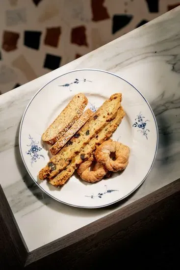 Osteria Mozza DC - Updated October 2025