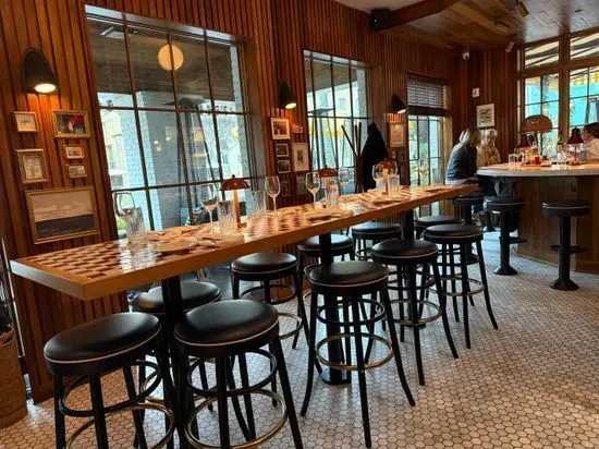 Opal's Oysters - Updated November 2025