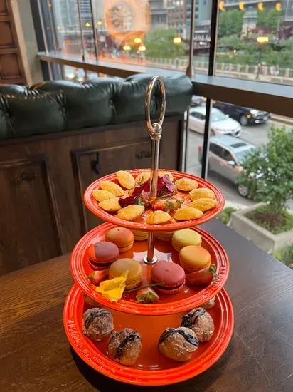 Flight Club Chicago - Chicago, IL