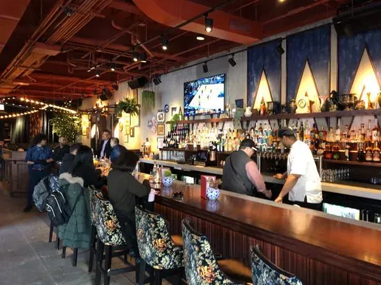 Flight Club Chicago - Chicago, IL