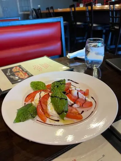 Bella Rimini Italian Restaurant - Updated October 2025