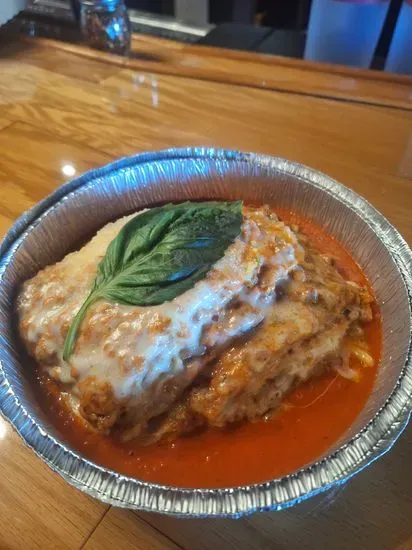 Bella Rimini Italian Restaurant - Updated October 2025