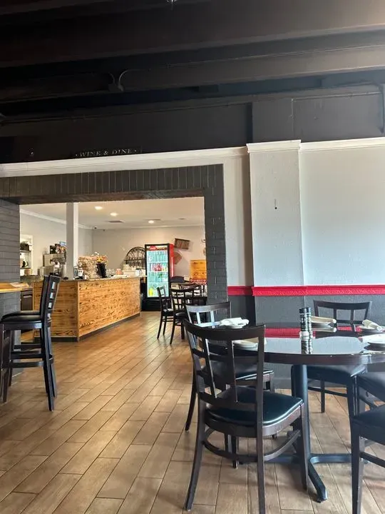 Bella Rimini Italian Restaurant - Updated October 2025