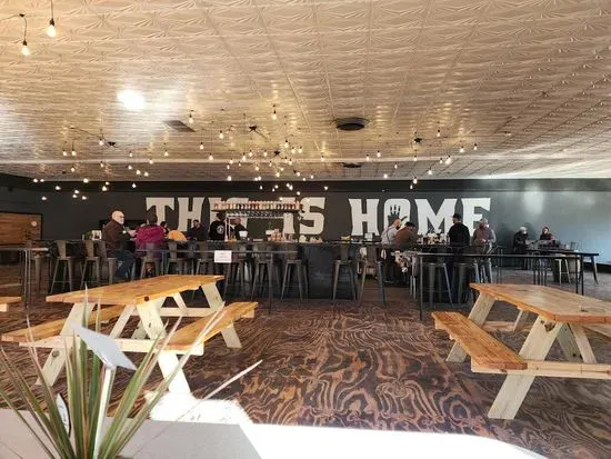 Klooz Brewz, Brewery & Public House Menu - Updated October 2025