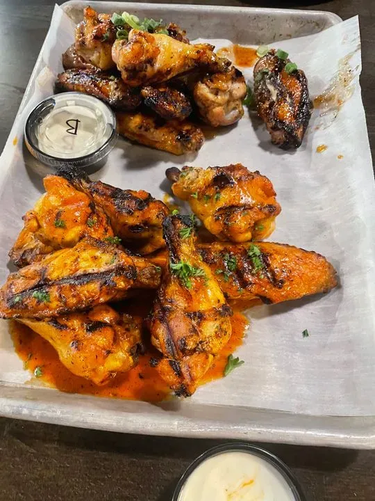 The Cut Golf & Grill - Updated November 2025