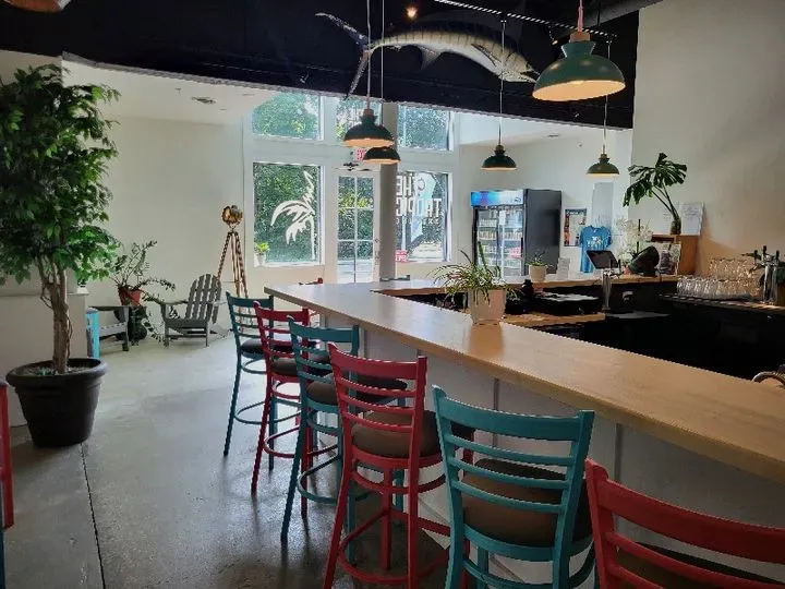 The Tropic Brewing - Updated November 2025