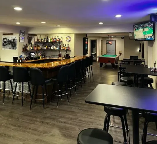 Costa's Sports Bar & Grill Menu - Updated October 2025
