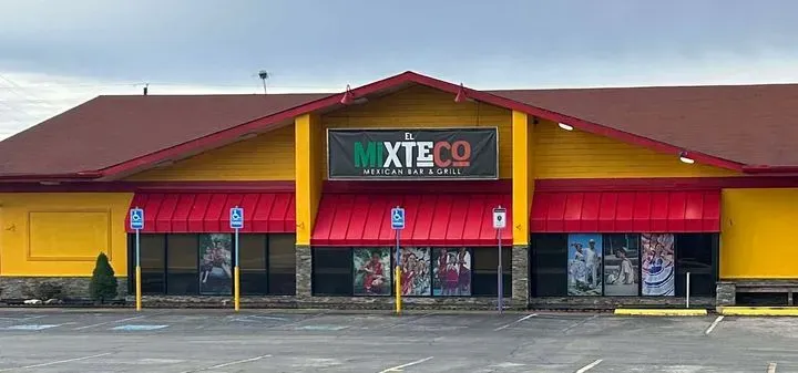 El Mixteco Mexican Bar & Grill Grayson - Updated November 2025