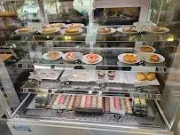 El Parasol Menu - Updated October 2025