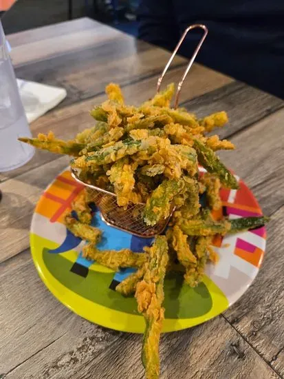 Trail Dusters Tap & Table - Updated November 2025