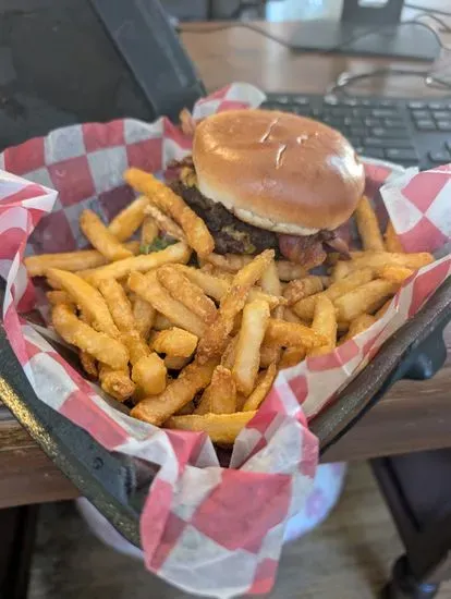 Bex Bar and grill - Updated November 2025