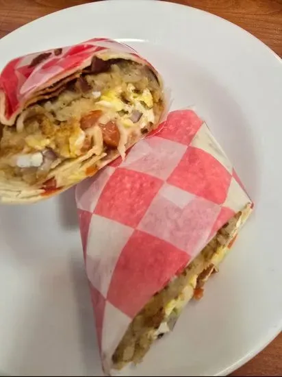 Bex Bar and grill - Updated November 2025