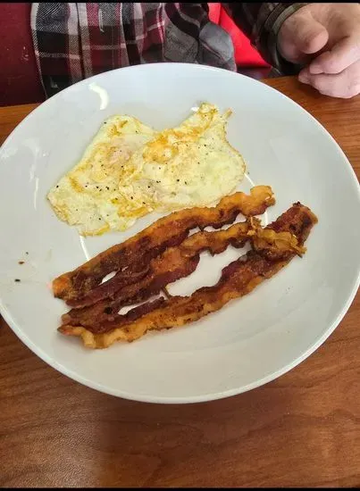 Bex Bar and grill - Updated November 2025