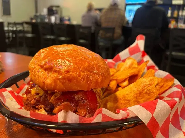 Bex Bar and grill - Updated November 2025