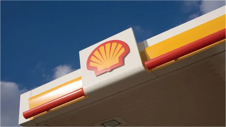 Shell - Updated August 2025
