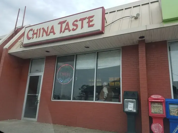 China Taste | Huntsville, AL | Checkle