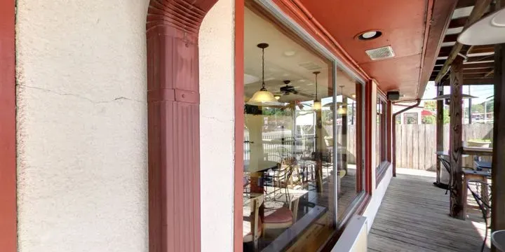 Jamo's Cafe | Huntsville, AL | Checkle