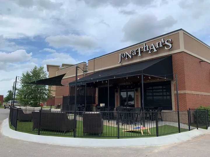 Jonathan's Grille | Spring Hill, TN | Checkle